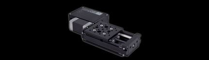 Motorized Linear Stages | Edmund Optics