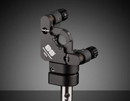 Optical Mirror Mounts | Kinematic, Fixed & More | Edmund Optics