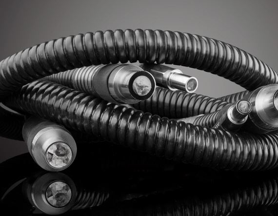 Flexible Fiber Optic Light Guides | Edmund Optics