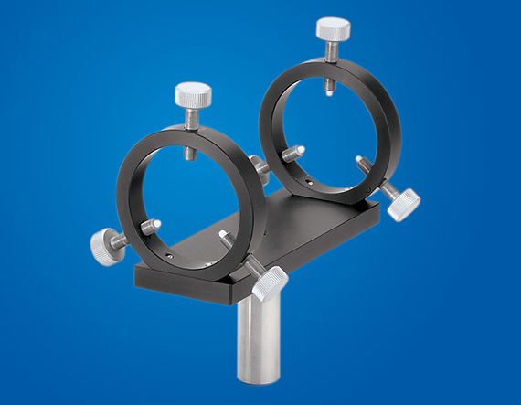 Metric Laser Holders | Edmund Optics
