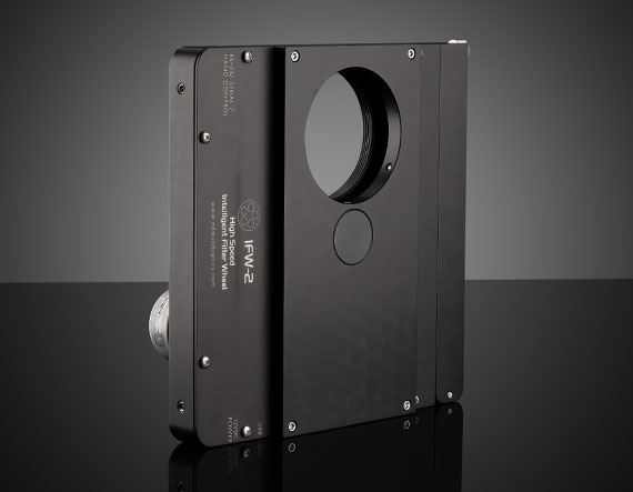 USB Motorized Filter Wheel | Edmund Optics