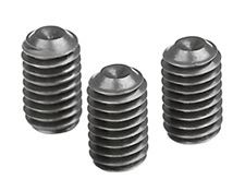 100/Pack, M6X1.0 X 6 SHSS | Edmund Optics