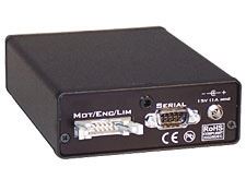 Single Axis Unit Motorized Stage Controller | Edmund Optics