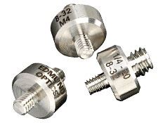 M4 Male to M6 Male, Thread Adapter | Edmund Optics