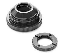 C-Mount to M12 Lens Adapter | Edmund Optics