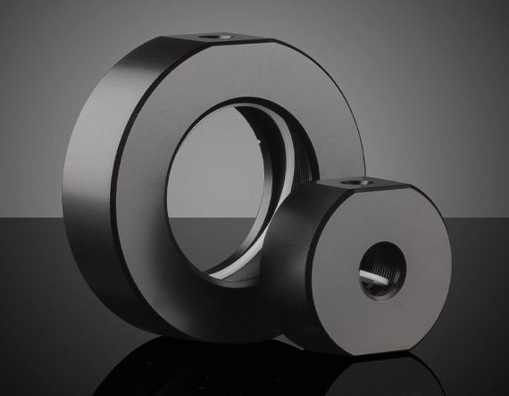 Optic Component Mounts | Edmund Optics