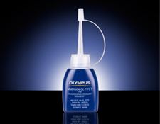 Olympus Low Auto Fluorescence Immersion Oil | Edmund Optics