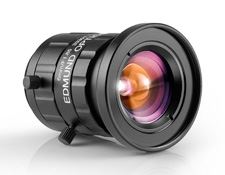 6mm UC Series Fixed Focal Length Lens | Edmund Optics