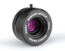 18mm DG Series Fixed Focal Length Lens | Edmund Optics