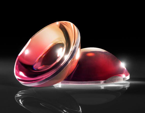 Plastic Aspheric Lenses | Edmund Optics