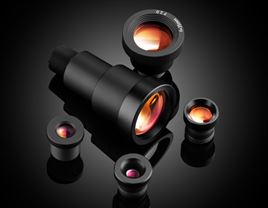 Micro-Video Lenses - Micro-Video Lens - Micro Video Lenses