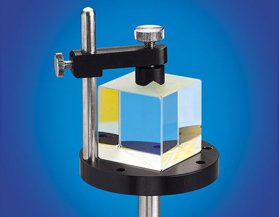 Prism Mount | Edmund Optics