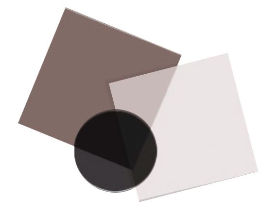 Laminated Neutral Density (ND) Filter Film | Edmund Optics