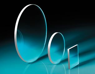 Optical Windows | Optical Diffusers | Edmund Optics