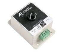 Manual Intensity Adjustment for AI Lights | Edmund Optics