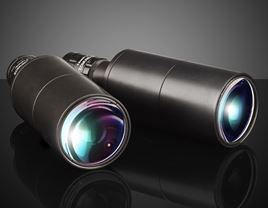 Telecentric Lens | Telecentric Imaging Lens | Edmund Optics