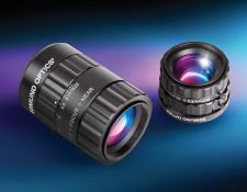 Fixed Focal Length Lenses – Fixed Focal Length Lens