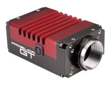 Allied Vision Prosilica GT6400 APS-C F-Mount Color CMOS Camera