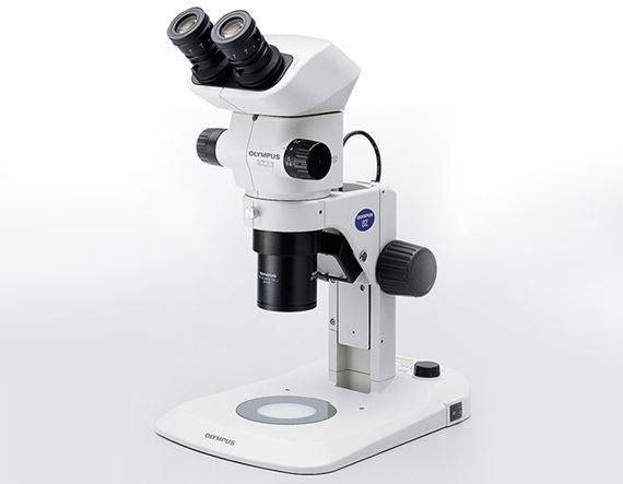 Olympus SZX7 Stereo Microscope Body | Edmund Optics