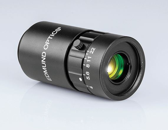 0.5X VariMagTL™ Fixed Magnification Non-Telecentric Lens