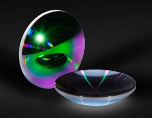 Aspheric Lenses | Aspheric Condenser Lenses | Edmund Optics