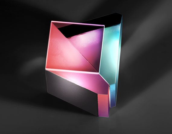 25mm Pechan Prism | Edmund Optics