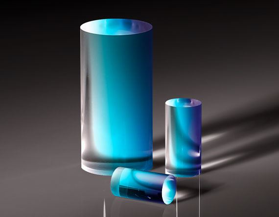 Rod Lenses | Edmund Optics