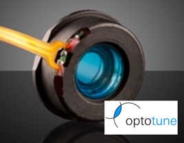 Liquid Lenses | Liquid Lens Optics | Edmund Optics