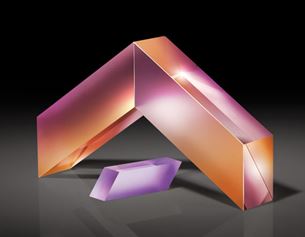 Waveplates - Waveplate - Retarders - Retarder | Edmund Optics