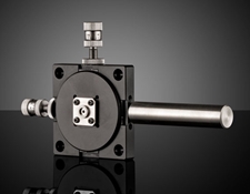 Fiber Optic Alignment Mounts | Edmund Optics