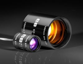 Achromatic Lens - Achromatic Lenses – Achromat | Edmund Optics