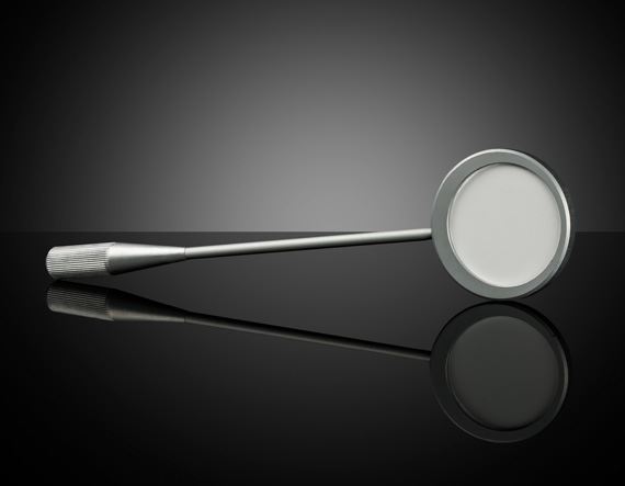 NIR High Power Laser Beam Visualizer | Edmund Optics