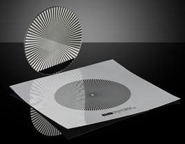 Resolution Test Targets | Edmund Optics