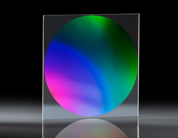 Polarization Gratings | Edmund Optics