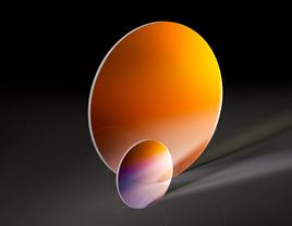 UV Windows - IR Windows - Ultraviolet Windows - Infrared Windows