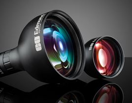 Telecentric Lens | Telecentric Imaging Lens | Edmund Optics