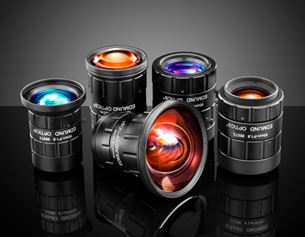 Imaging Lenses | Machine Vision Lenses | Edmund Optics