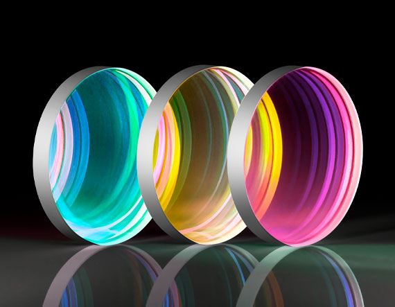 Ultrafast Beamsplitters | Edmund Optics
