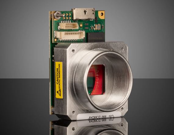 PixeLINK® PL-D755MU-BL-POL USB Camera | Edmund Optics