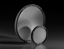 Optical Diffusers - Optical Diffuser | Edmund Optics