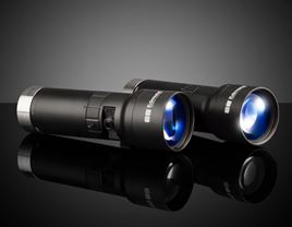 Telecentric Lens | Telecentric Imaging Lens | Edmund Optics