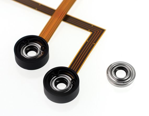 Corning® Varioptic® Variable Focus Liquid Lenses | Edmund Optics