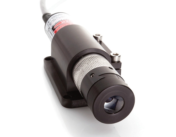 Laser Diode Fixed Beam Expander: Dovetail Adapter | Edmund Optics
