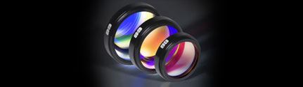 Machine Vision Filters - Imaging Filters | Edmund Optics