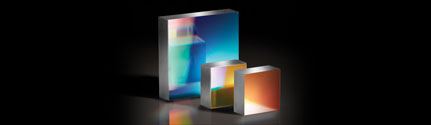 Ruled Reflective Diffraction Gratings | Edmund Optics